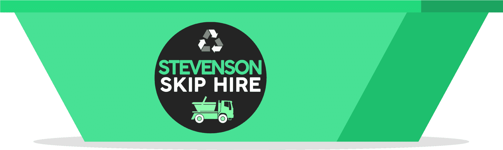 4 Yard Skip – General Waste - Grant's Grab & Skip Hire