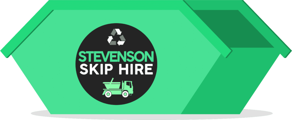 6 Yard Skip – General Waste - Grant's Grab & Skip Hire