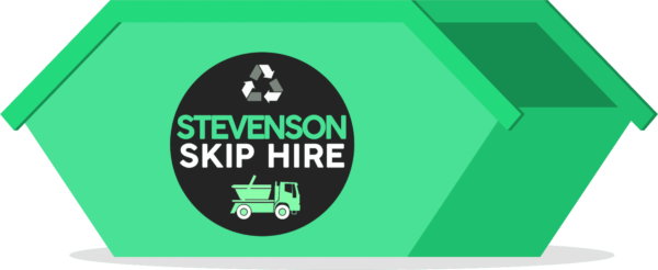 6 Yard Skip – General Waste - Grant's Grab & Skip Hire